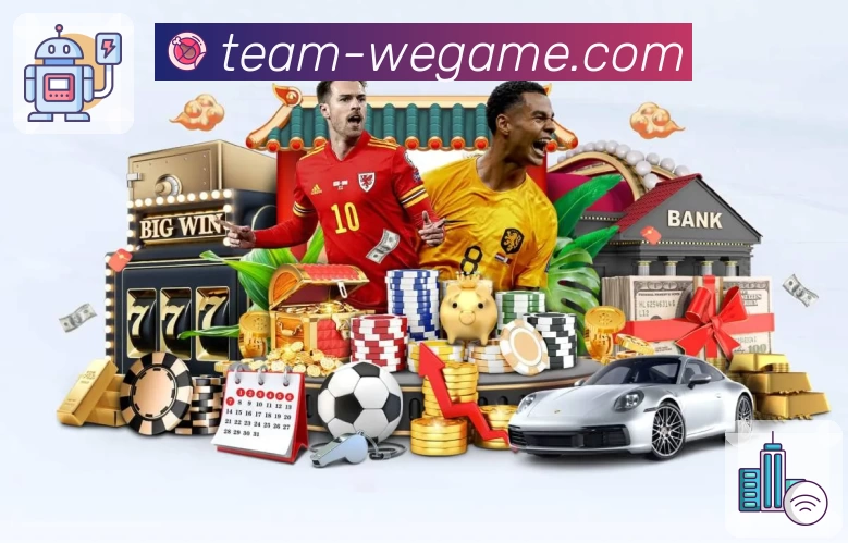 wegame官网 - 官方中心聚合热门娱乐与赛事